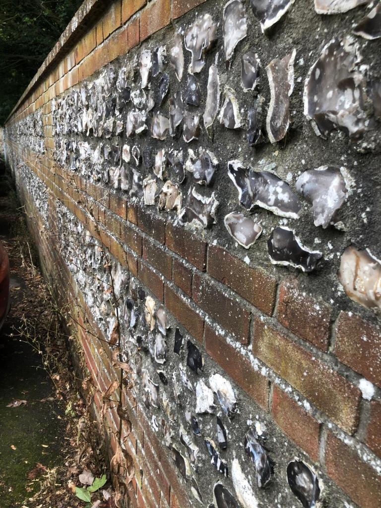 The Natural Flint Co.