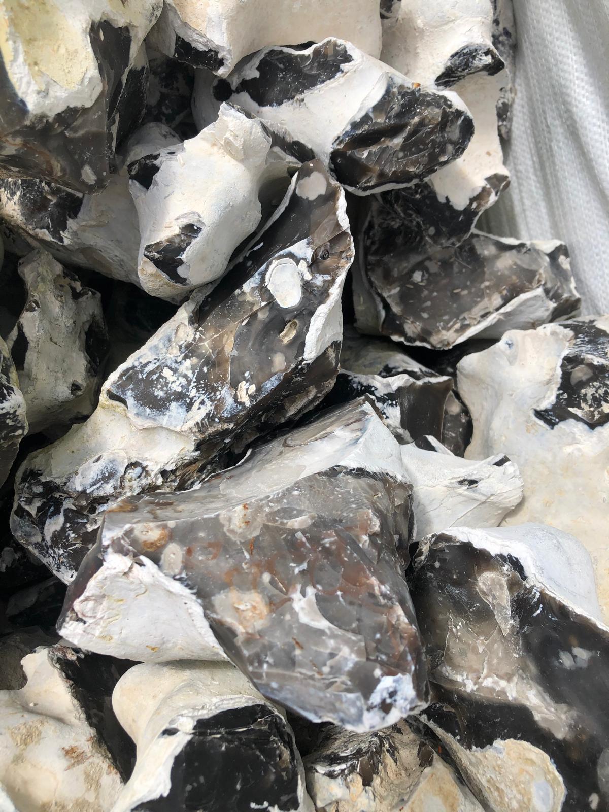 The Natural Flint Co.