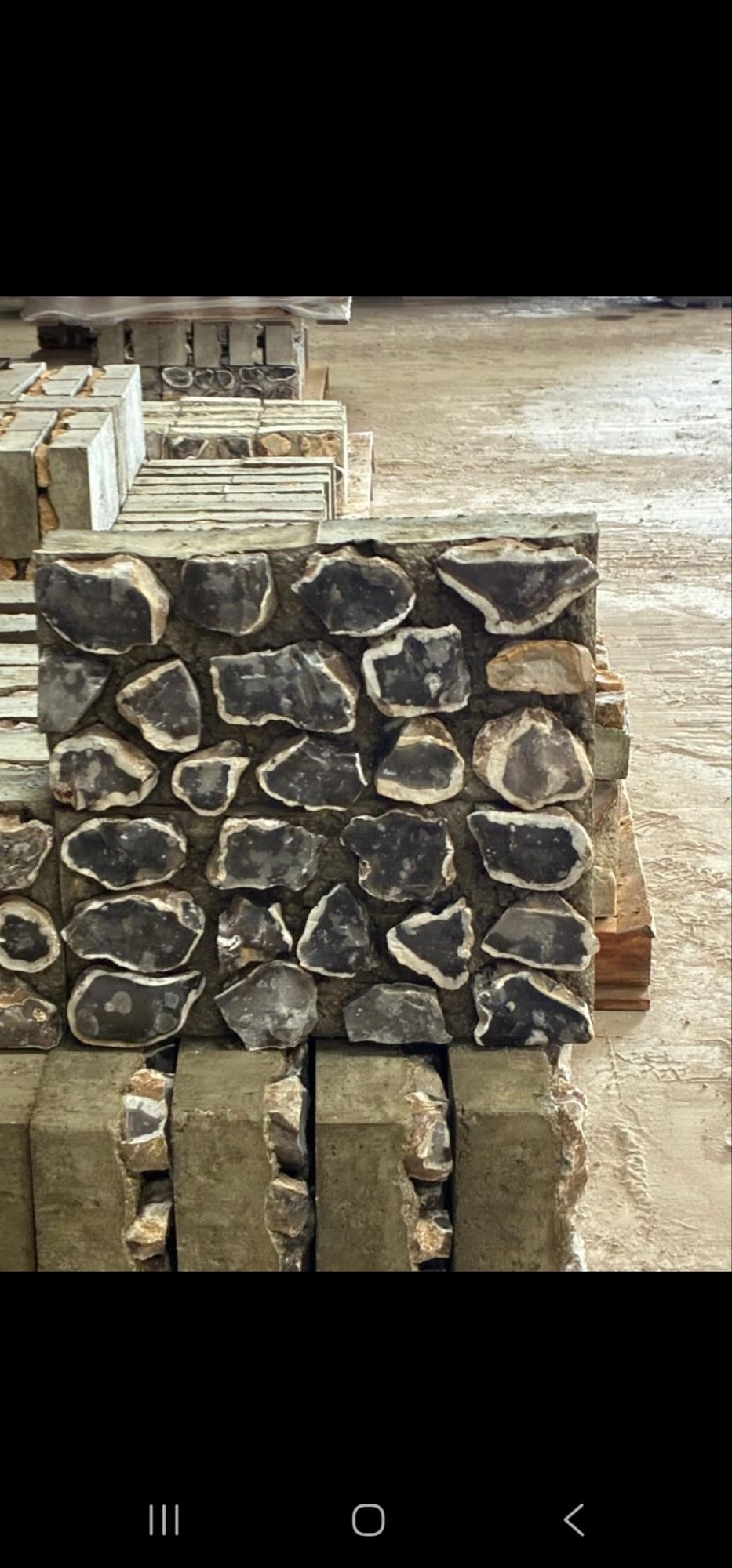 The Natural Flint Co.